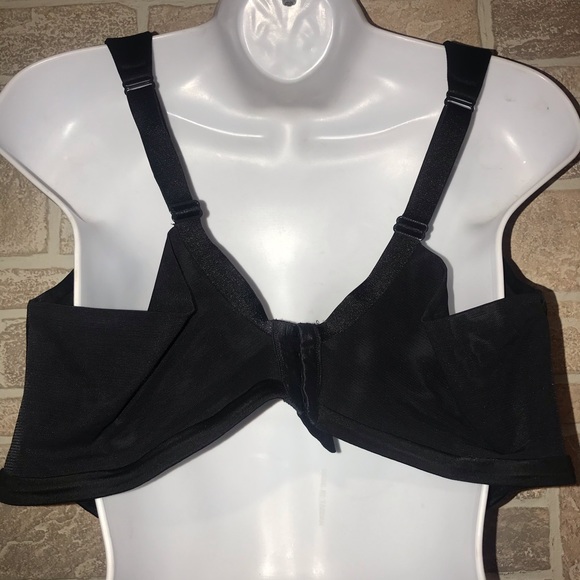 Intimates & Sleepwear | Cacique Wire Support Bra Size 42 Ddd | Poshmark